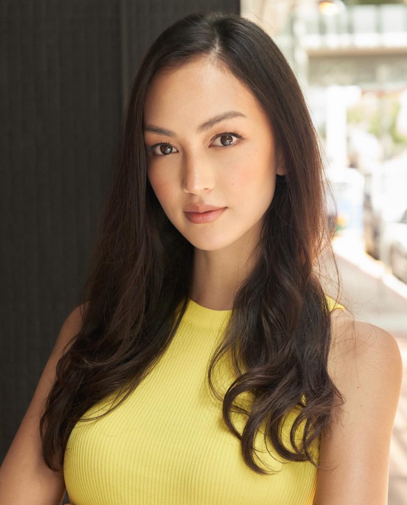 Jessica C大曬美好身材(多圖) 網友:睇睇下咁似岑麗香既!!! - HKGFABLE