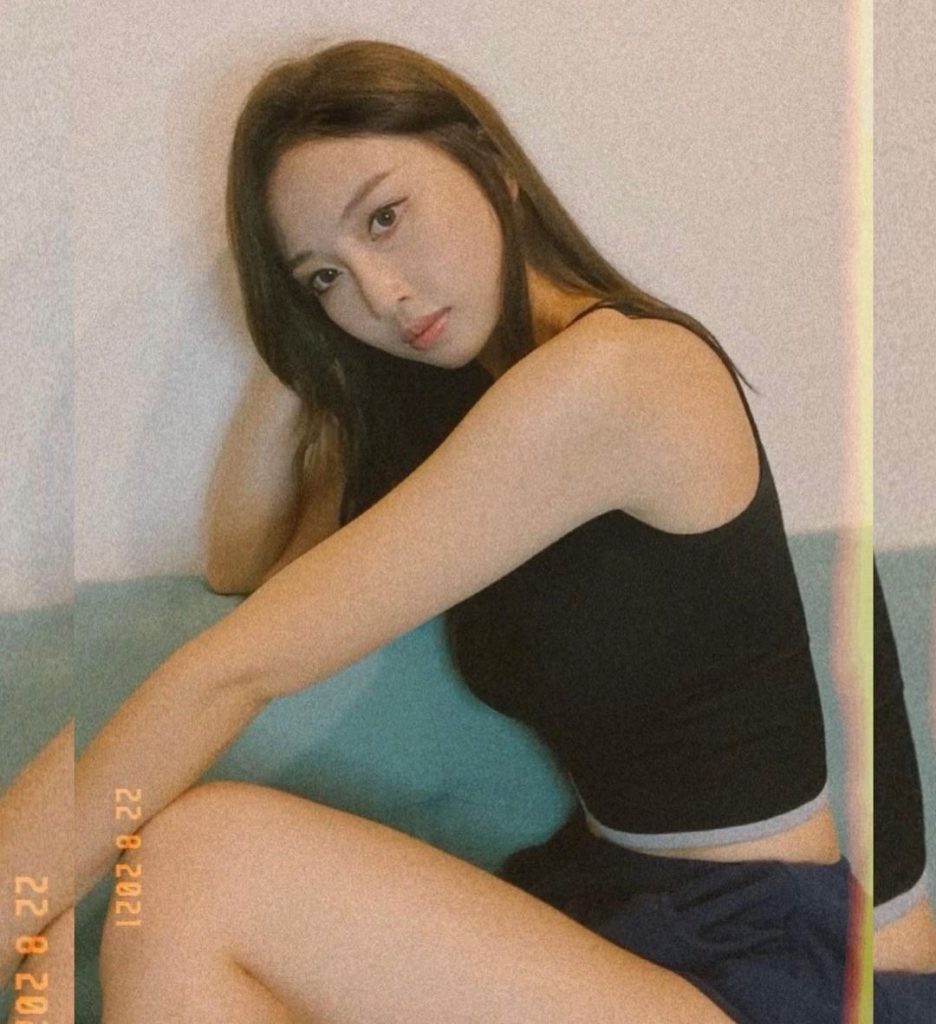 VIU TV最索女主持李賢Leanne Lee有樣有腳(多圖) 網友:仲正過沈殷怡!!! - HKGFABLE