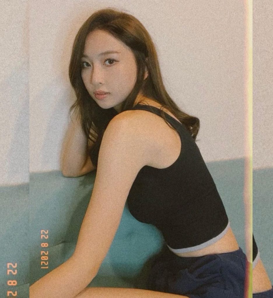 VIU TV最索女主持李賢Leanne Lee有樣有腳(多圖) 網友:仲正過沈殷怡!!! - HKGFABLE