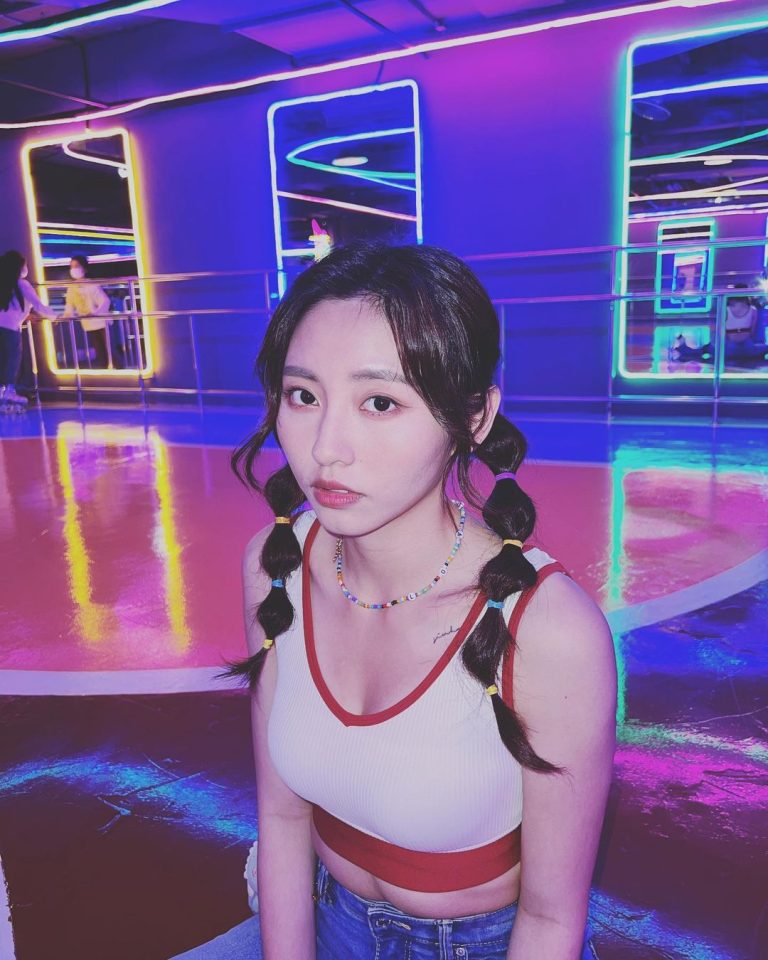 香港新一代女神IVY SO超可愛(多圖) - HKGFABLE