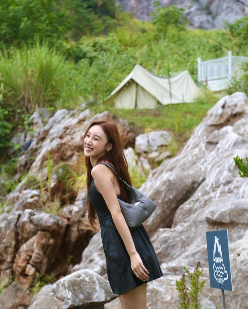 31歲英皇小花許靖韻曬暴肥照體重高峰達70KG 靠3招狂搣10KG變細碼靚女 | LIHKG 討論區