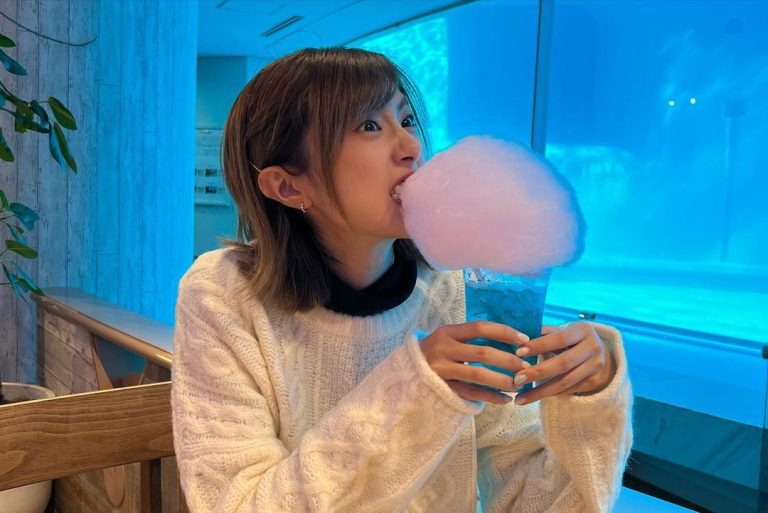 Kathy仔真係超可愛(多圖) 網友:如果我條女有咁GFABLE 就好啦!!! - HKGFABLE