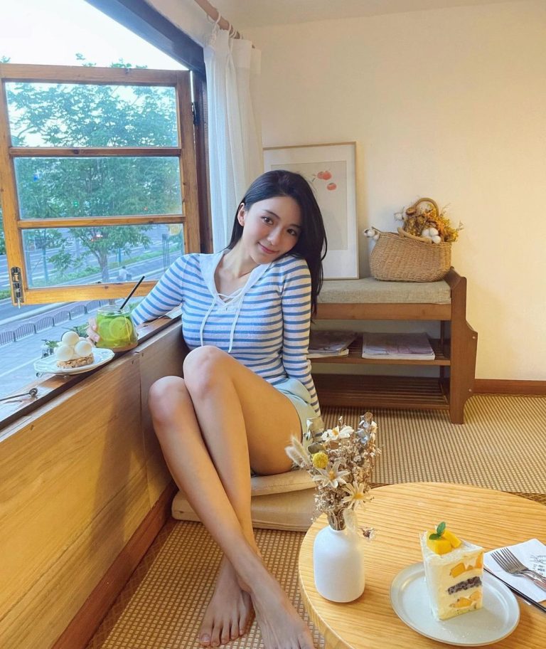 Yvette Chan「花女」陳聖瑜真係幾靚女(多圖) - HKGFABLE