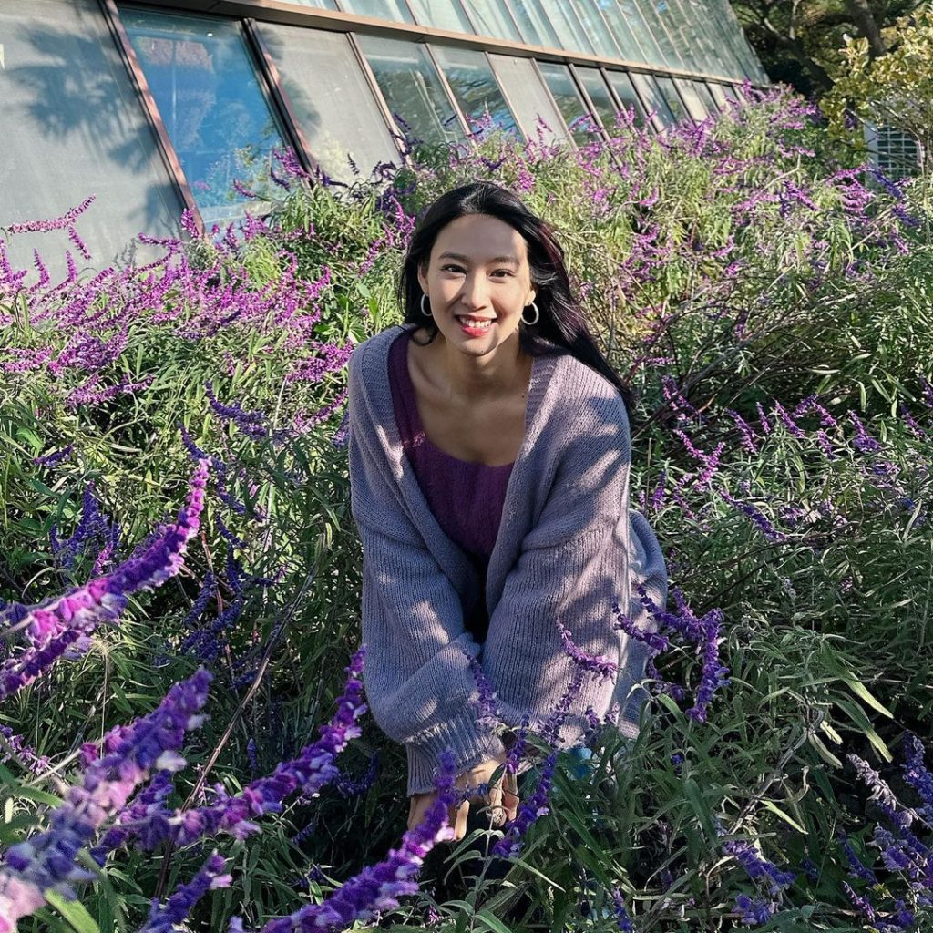 最美人妻莊韻澄穿性感黑BRA大曬BIG爆身材(多圖) - HKGFABLE