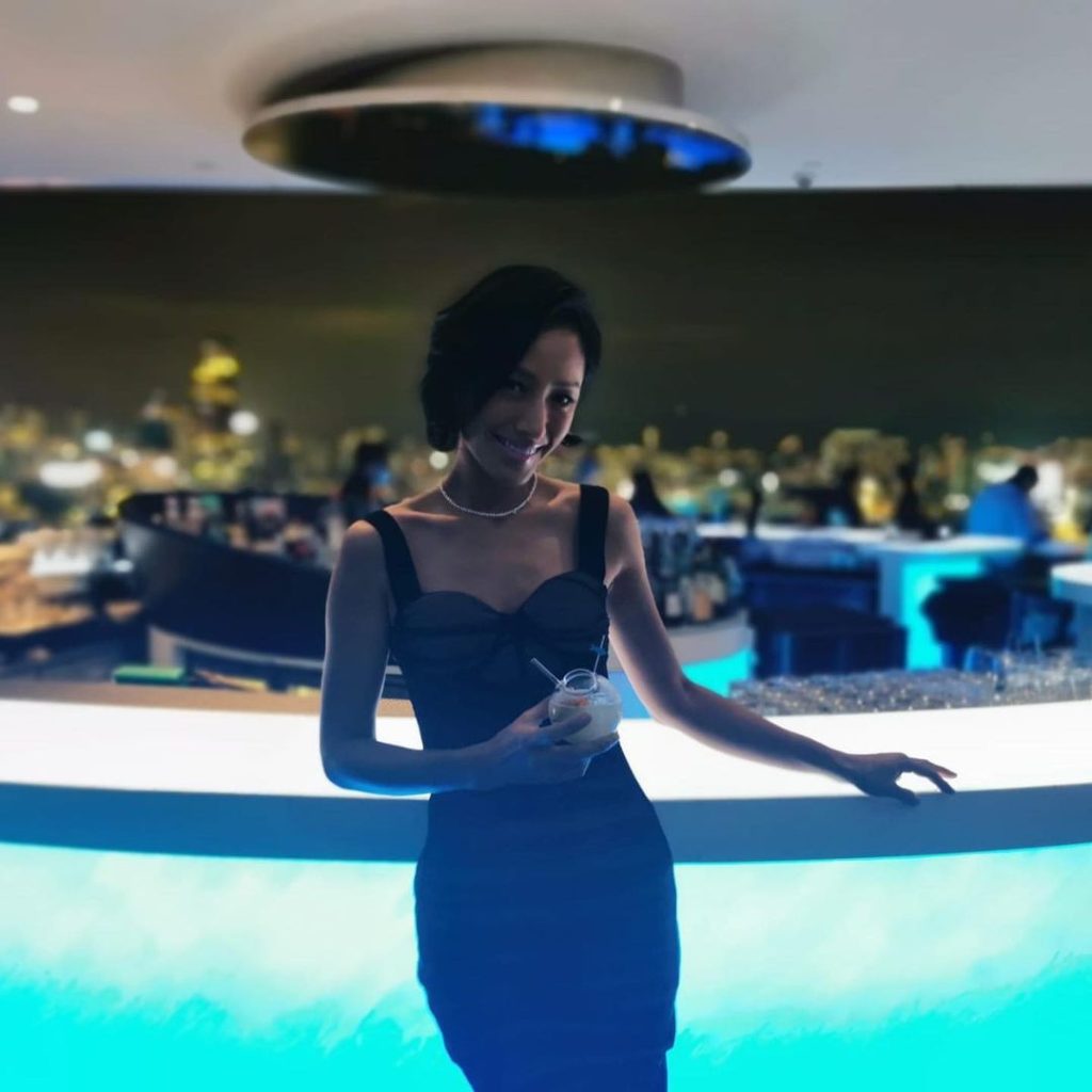 昔日性感女神Coco Chiang蔣怡如今長這樣子(多圖) 網友:仲係咁索WO!!! - HKGFABLE