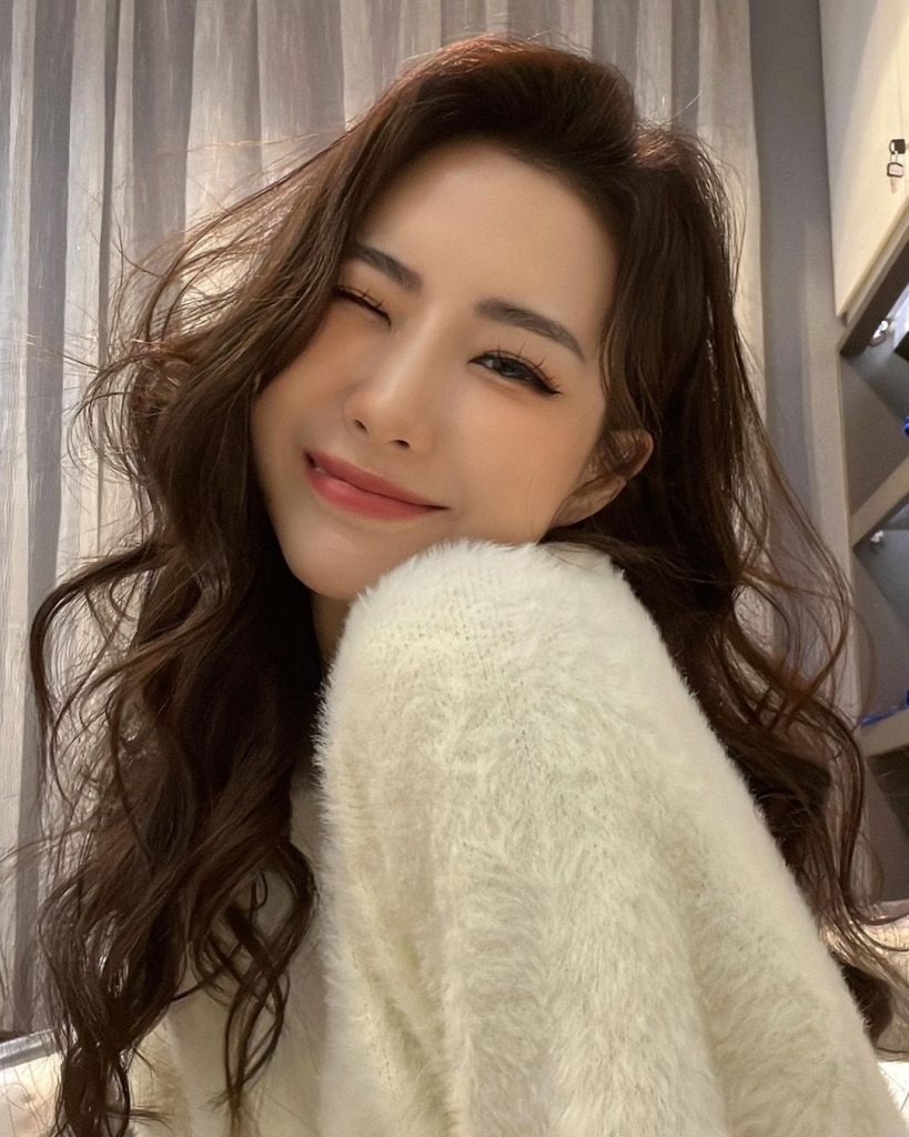 35歲Hana菊梓喬真係好可愛(多圖) 網友:話佢18歲都有人信呀!!! - HKGFABLE