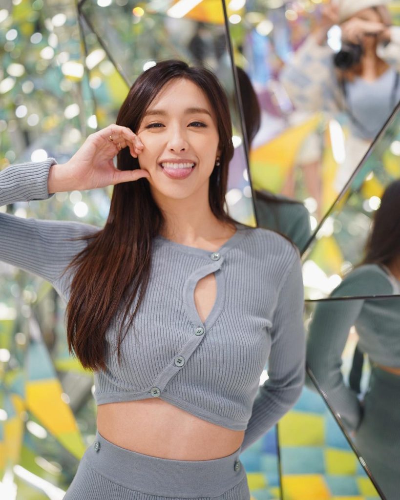 jumbo tsang一笑很傾城(多圖) - HKGFABLE