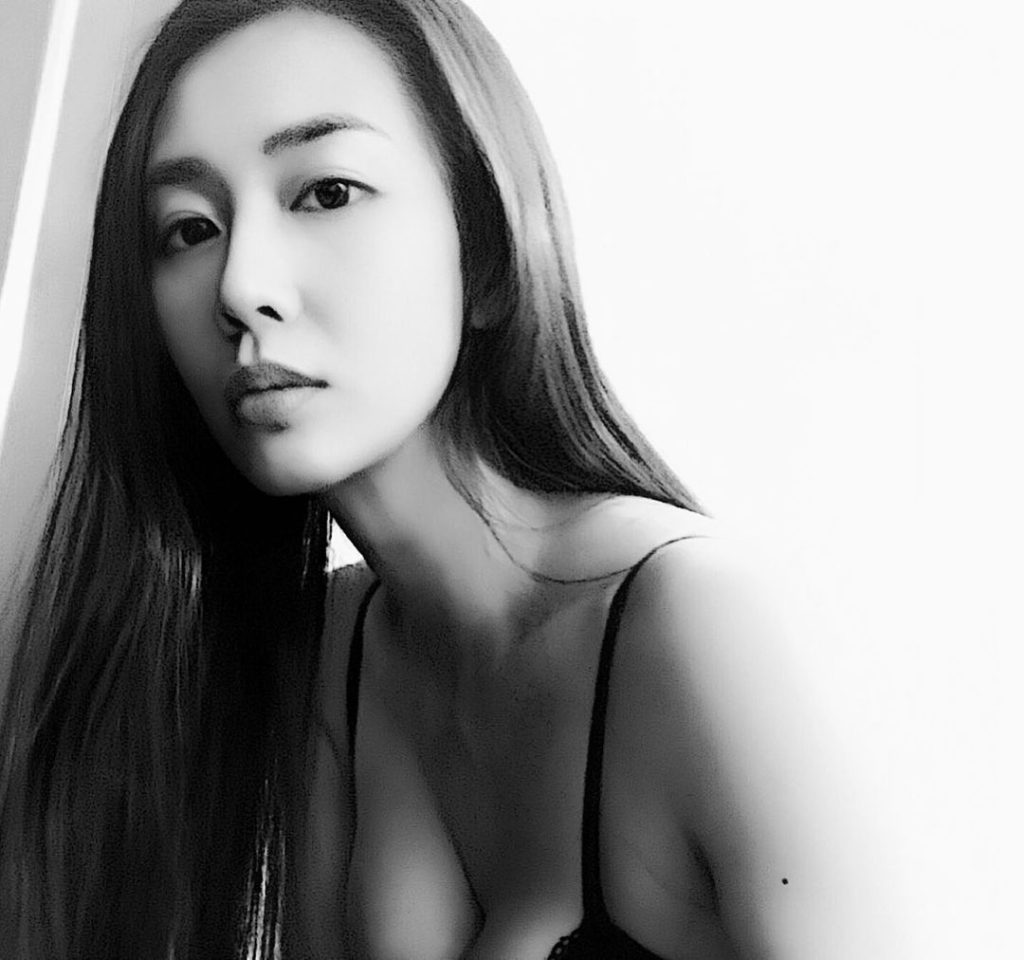 41歲人妻莊韻澄生完都仲KEEP得咁好(多圖) - HKGFABLE