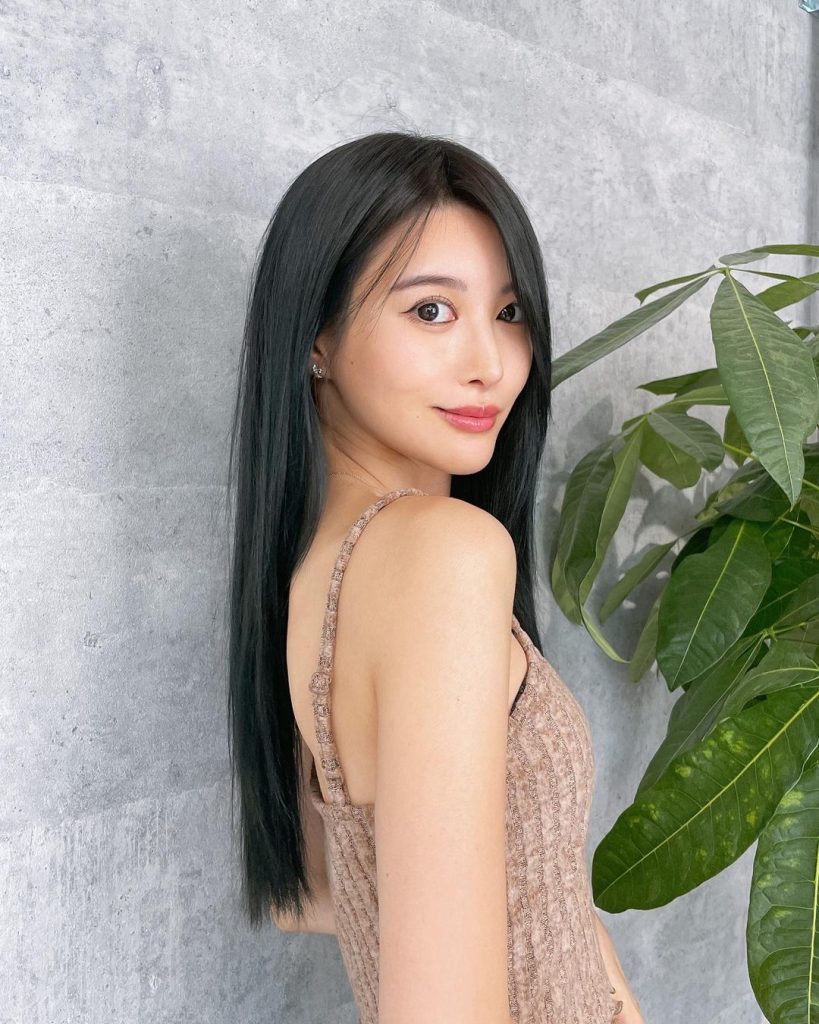 前AV女星相沢南真係樣靚身材正(多圖) - HKGFABLE